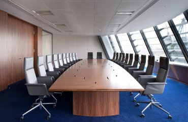 Reps client wins British Council for Offices (BCO) Award